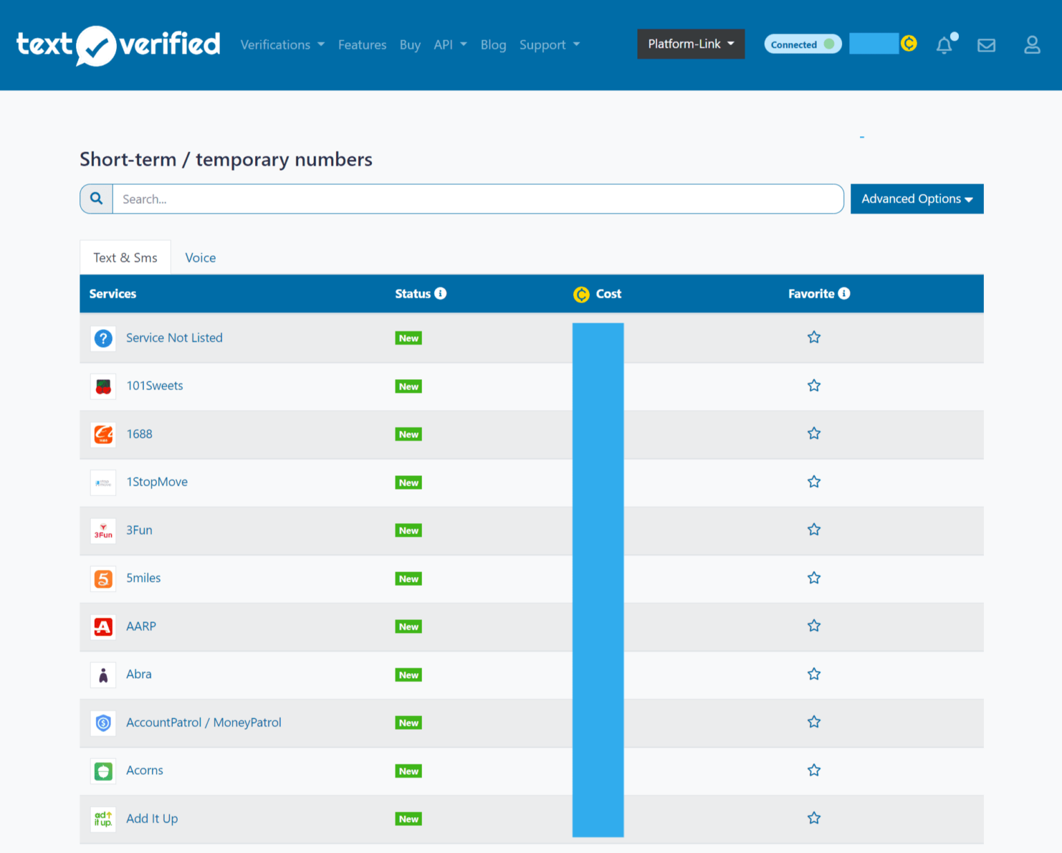 Textverified vs MobileSMS.io Comparison Review | MobileSMS.io