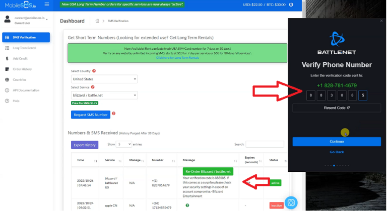 Bypass Overwatch 2 Phone Verification - 100% Works on Battle.net ...