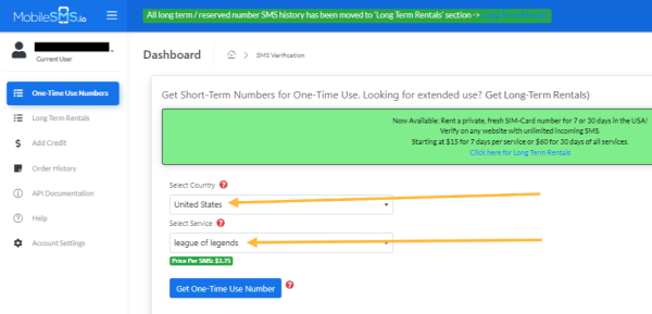 How to Play LoL Clash Without a Phone Number - League of Legends SMS ...