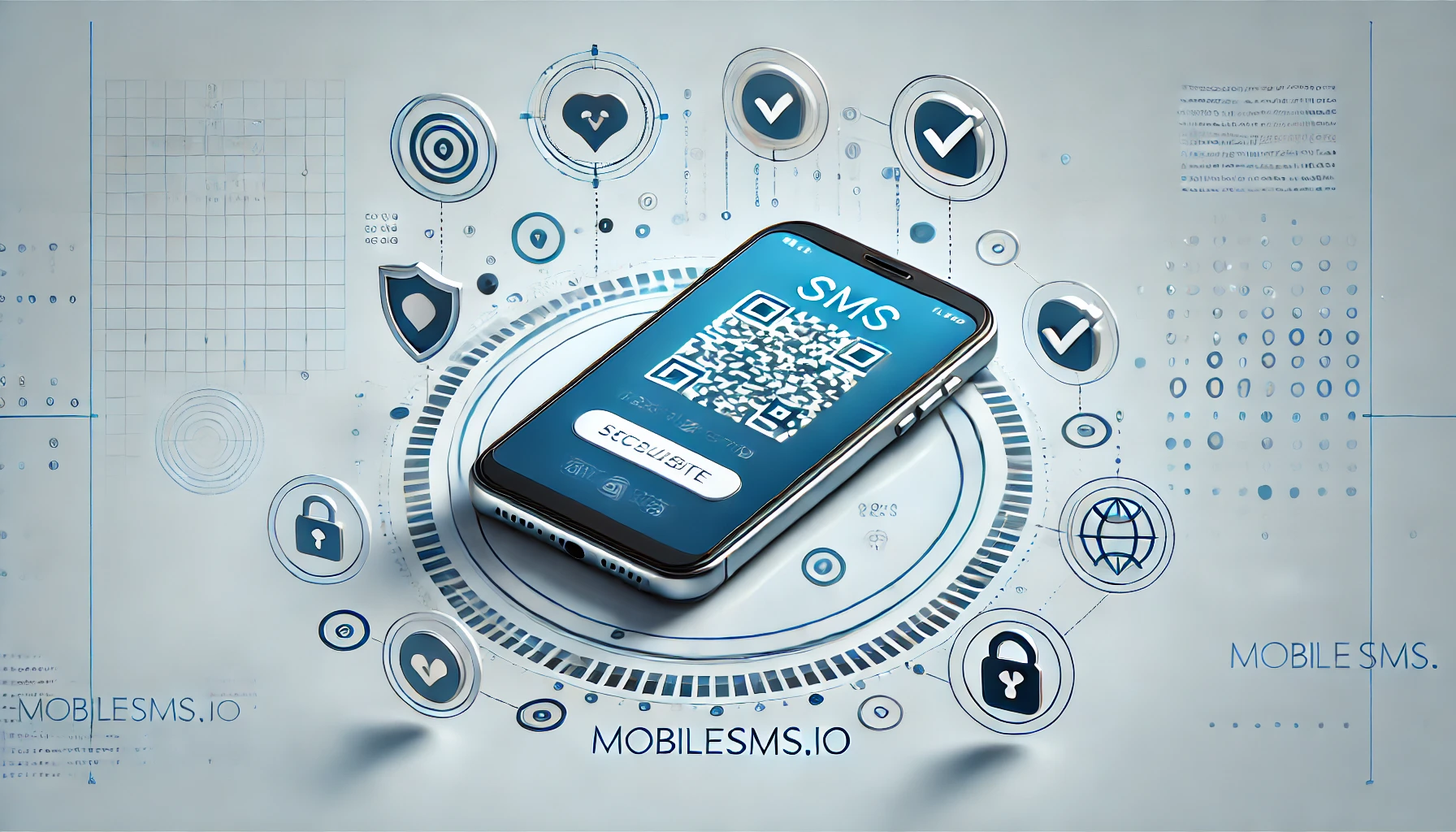 Top 7 Security Benefits of Using Non-VoIP Numbers for SMS Verification