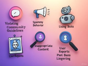 Why Did Instagram Ban My Account? Reasons, Recovery, and Solutions