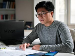 Banned from Hinge? 7 Steps to Appeal and Rebuild with a Fresh Account ...