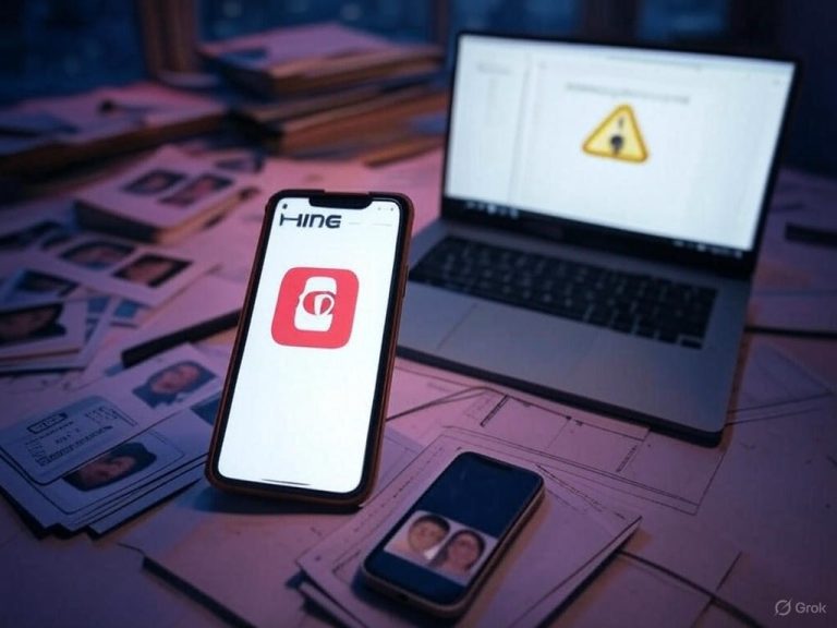 Banned from Hinge? 7 Steps to Appeal and Rebuild with a Fresh Account ...