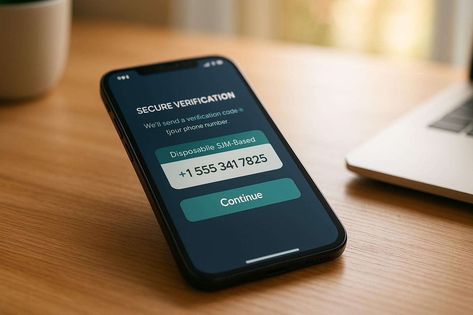 How SIM-Based Numbers Protect Against SIM Swapping
