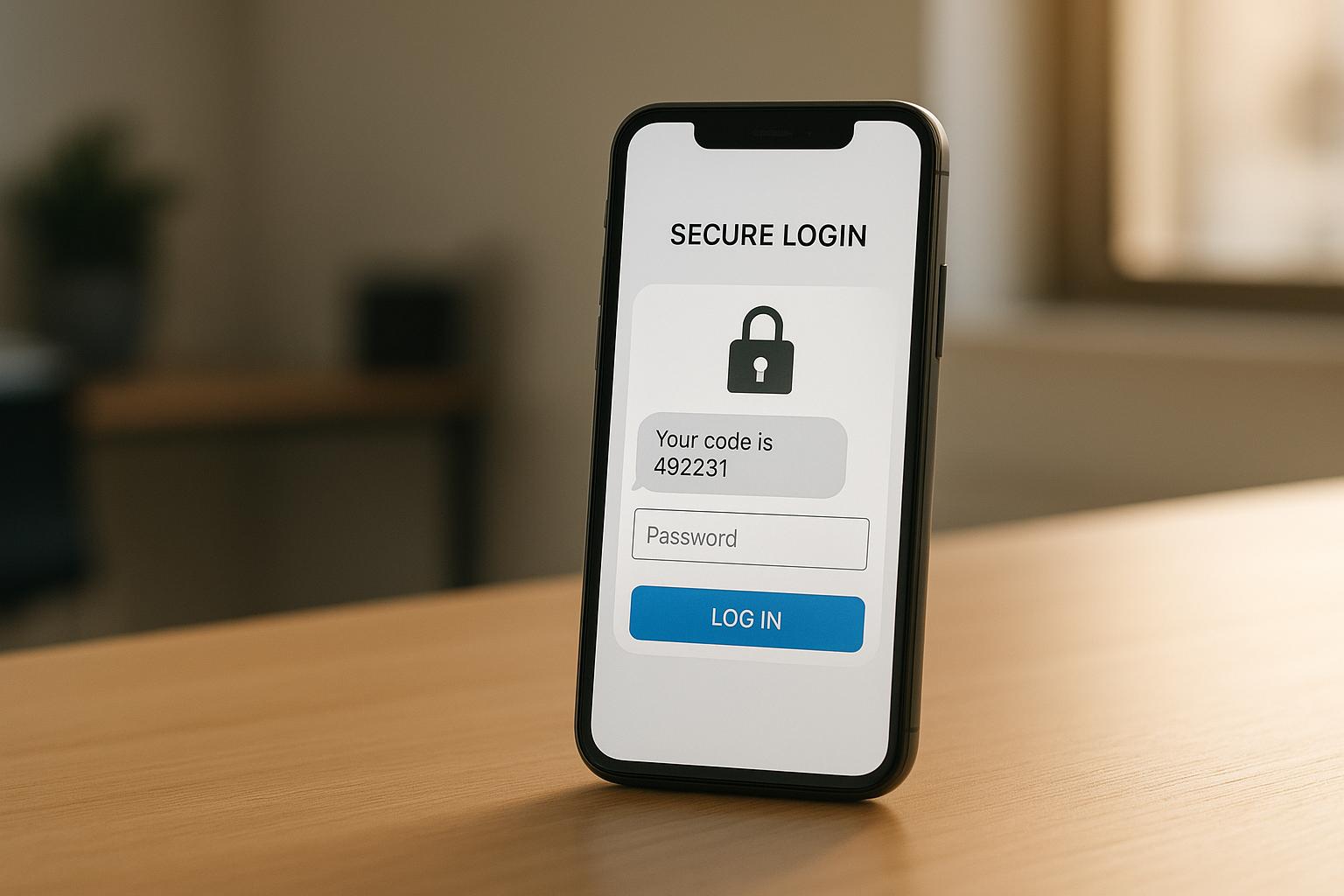 Best Practices for SMS MFA in Cloud Platforms