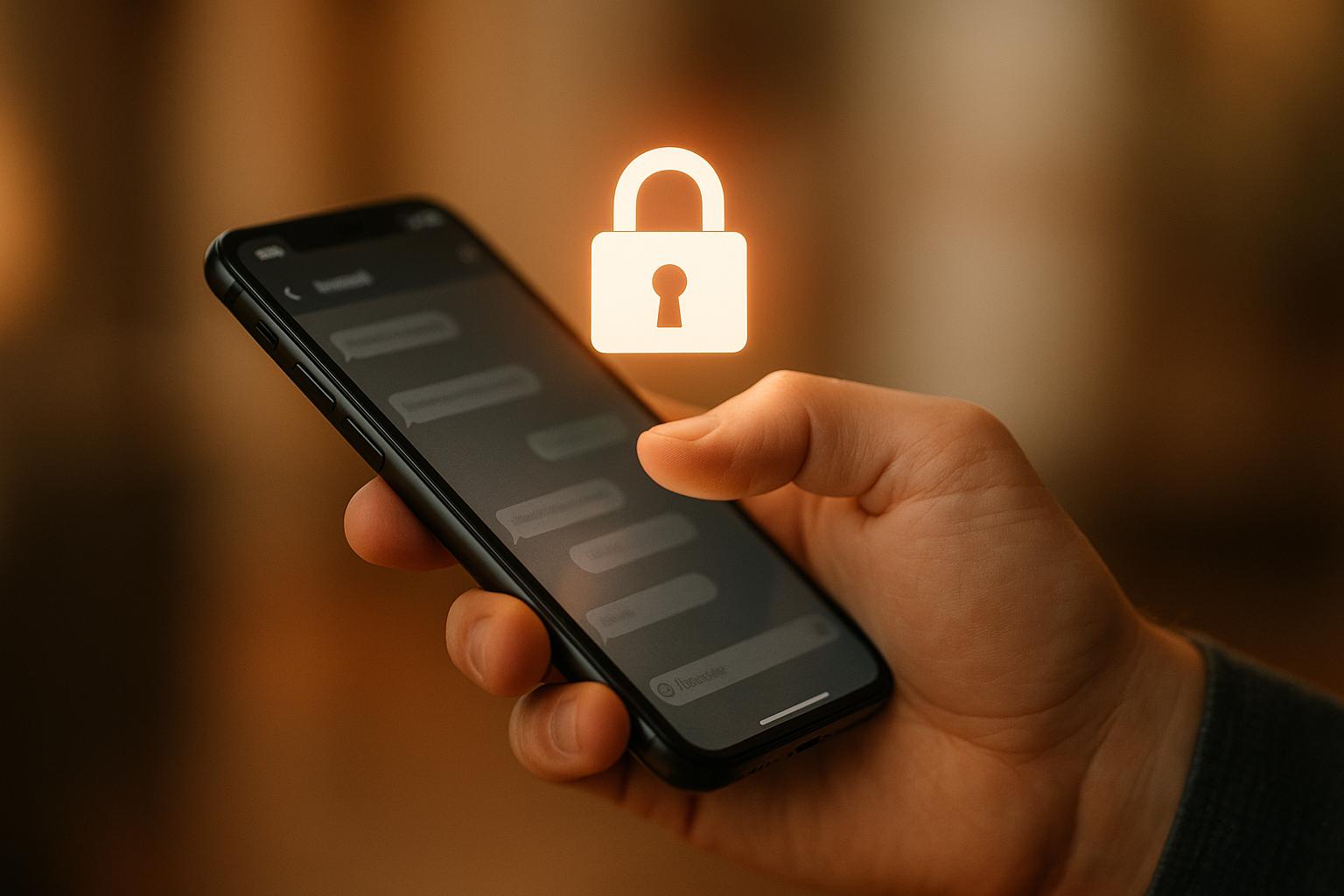 How End-to-End Encryption Works in Messaging Apps