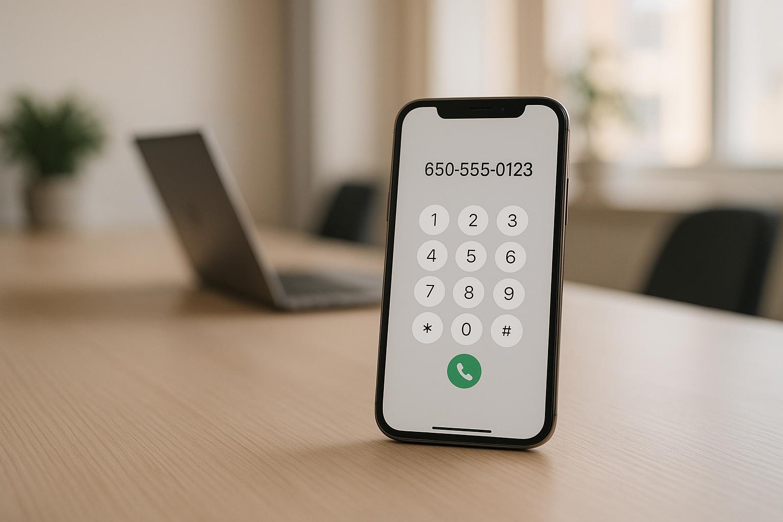 Ultimate Guide to Disposable Numbers for Corporate Use