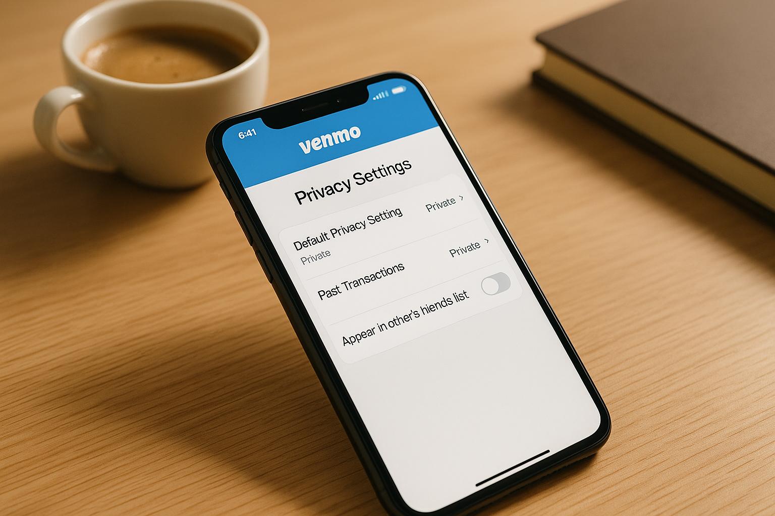 How to Use Venmo Anonymously: Complete Privacy Guide